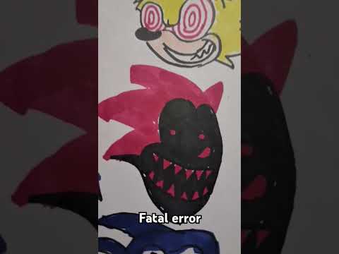 All sonic exe laugh #sonicexefnf #sonic #sonicx #sonicthehedgehog #mrsonic #fnf #exe #animation