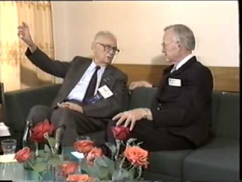 Henk Verbiest, MD interviewed by Roy C. Selby, MD