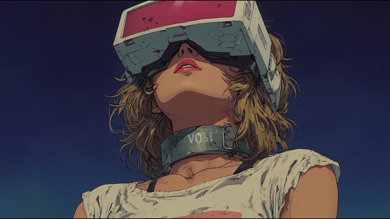ATMOSPHERIC SYNTHWAVE BY FREQUENCY