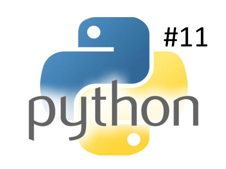 Python #11 | Binary Converter