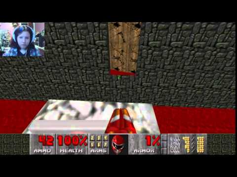 Steam Community :: Video :: Power Rangers DOOM Live Stream | Part 2