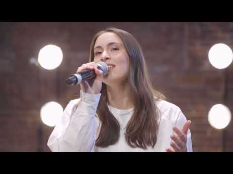 Communion (Brooke Ligertwood) - Life Church Worship