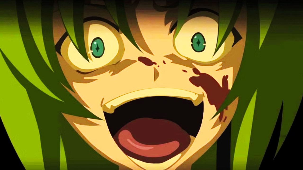Making Sense of Higurashi: When They Cry
