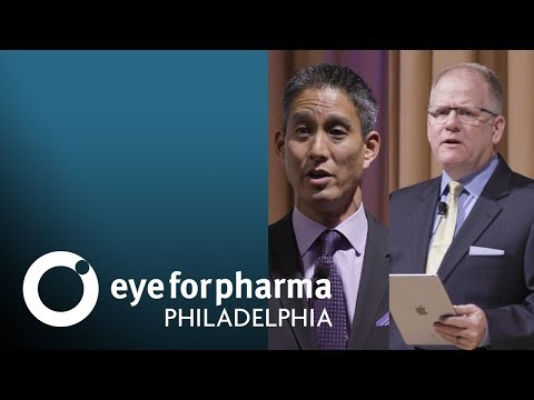 Break conventions: McKesson Speciality Health and CoverMyMeds