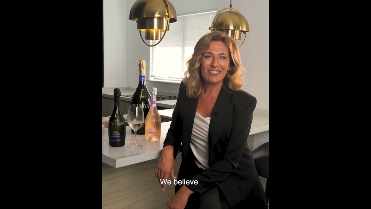 SYLTBAR is unique from other brands in the market.