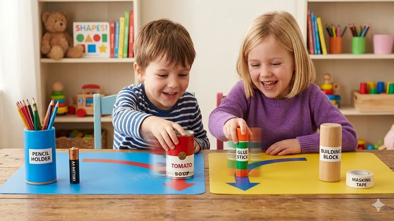 G2-Math-Cube and Cylinder