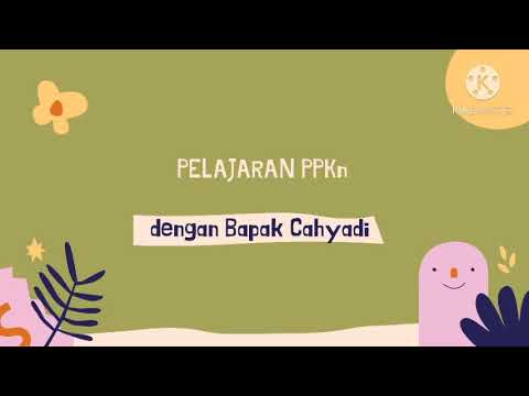 Makna Bhinneka Tunggal Ika