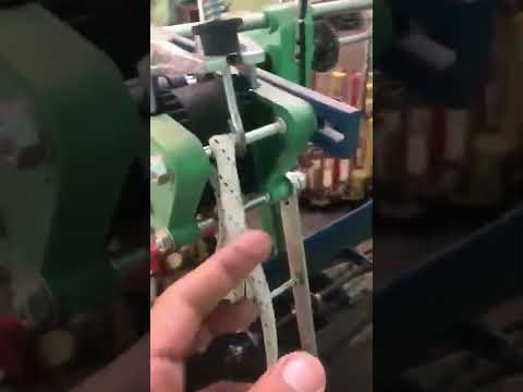 Rope Braiding Machine at Best Price in India