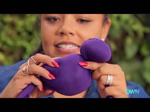 Balloon Animal Pillow