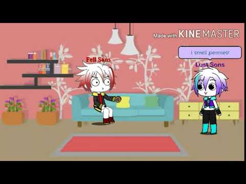 Steam Community :: Video :: Lust Smells Pennies (Gacha Club)