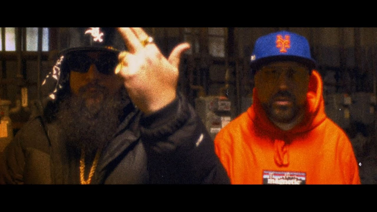 Burly Bill by Ill Bill from USA | Popnable