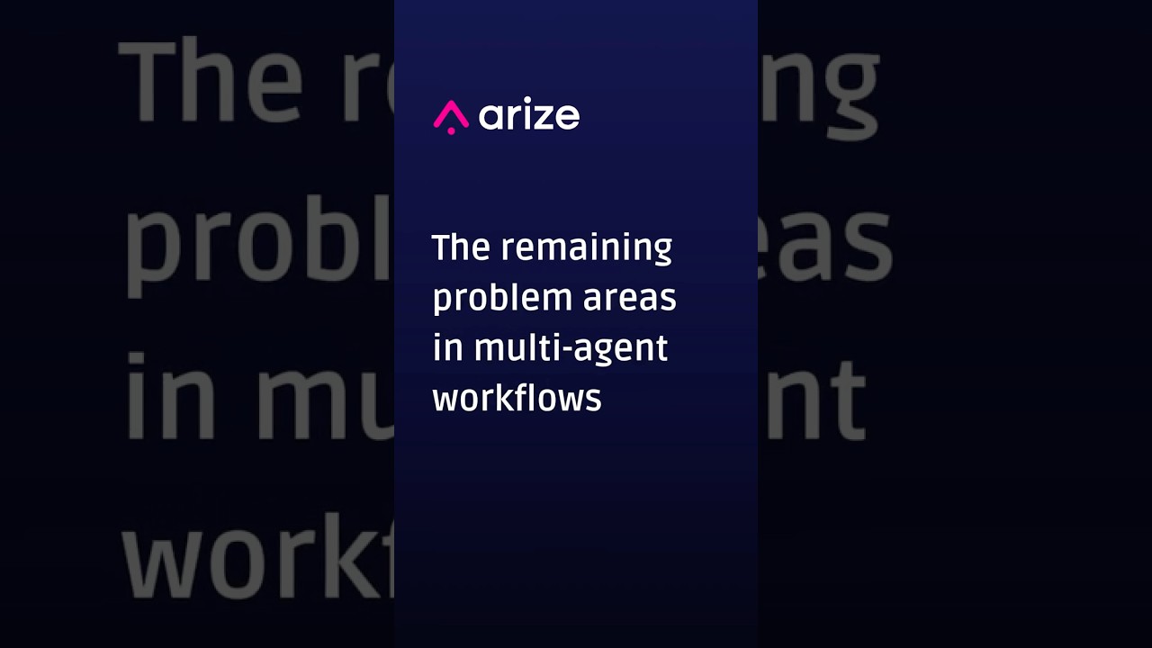 Building Muli-Agent Workflows w/ AutoGen's Chi Wang #llm #ai #aiagents