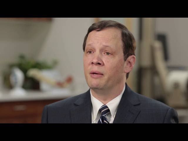 David W. Boone | UNC Health