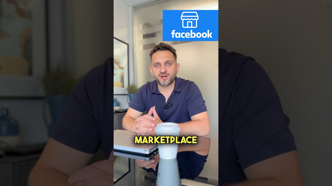 Don’t get scammed renting from Facebook market place. #torontorealestate #rentalproperty #facebook