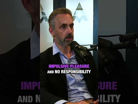Do You Want Life To Be Meaningful Or Meaningless? - Jordan Peterson