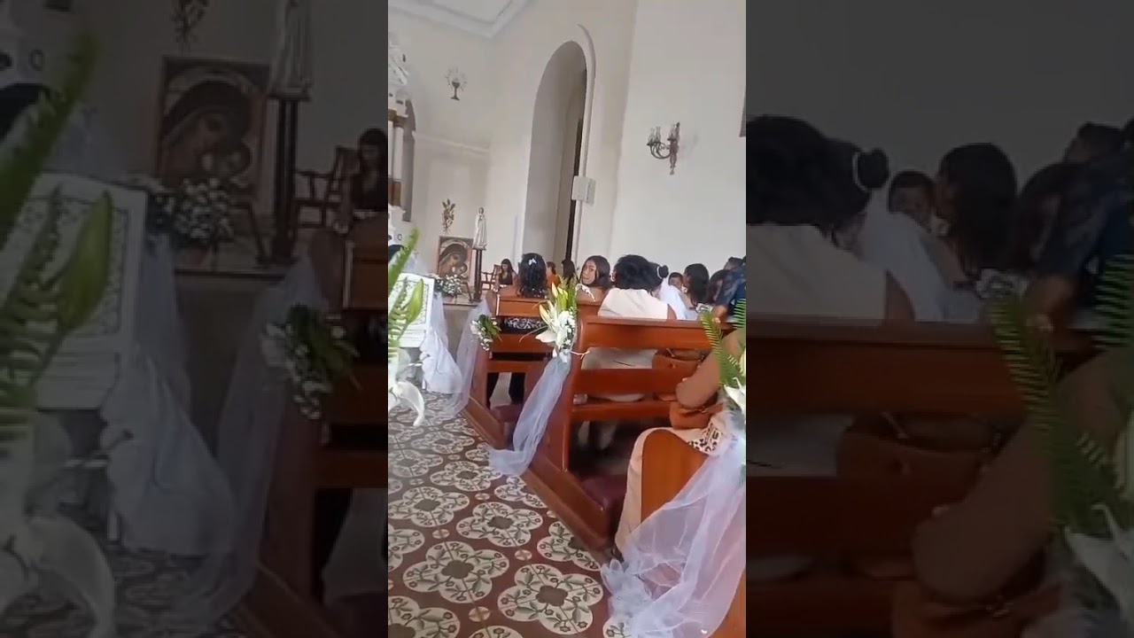 Salmo modelo II canto neocatecumenal