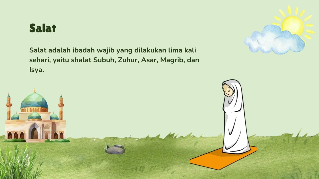 MEDIA AJAR kelas 1 pptx