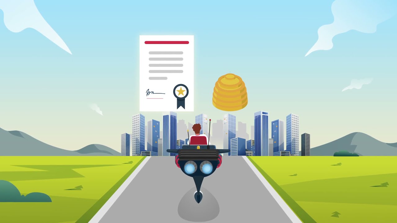 How does iteach teacher certification work? Watch this short video to learn more! www.iteach.net