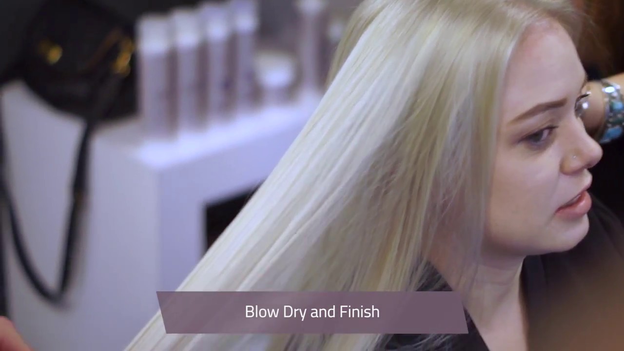 Formula 18 Platinum Perfection Demo with Zach Mesquit