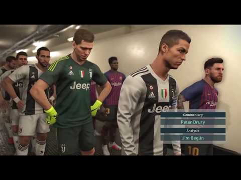 PES 2019 Full PC Game Torrent SKIDROW Reloaded PACK