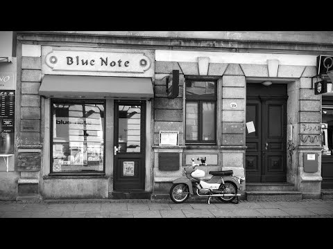 Duo Leon Glauning/Elias Störr Live from Blue Note Dresden