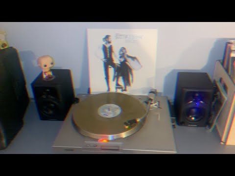 Fleetwood Mac - Rumours (Target Exclusive) Vinyl Unboxing