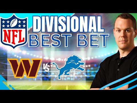2025 NFL Divisional Playoffs: Washington Commanders vs Detroit Lions Predictions and Picks