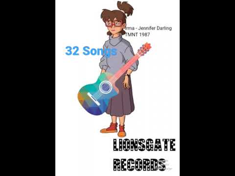Teenage Mutant Ninja Turtles (1987): Irma Singing by LionsGate