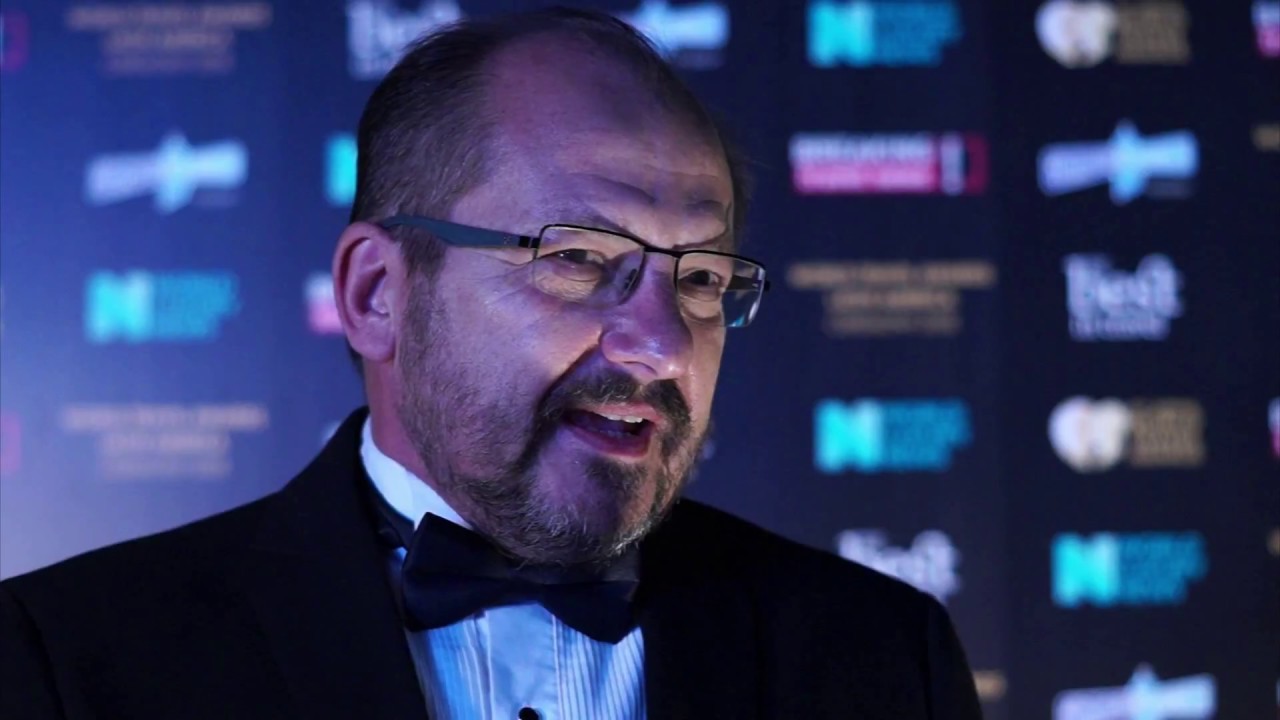 Pierre Berthier, general manager, Aranwa Cusco Boutique Hotel (Spanish ...