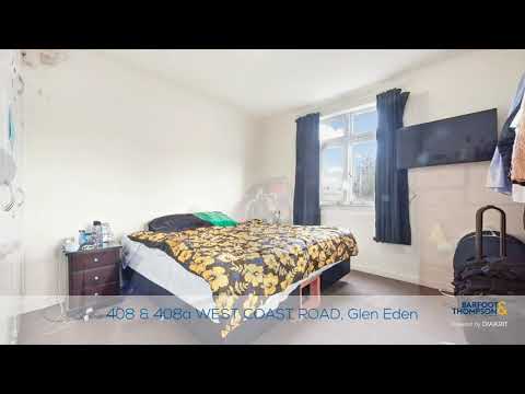 408 & 408A West Coast Road, Glen Eden - Aken Yuan and Michelle Zhou