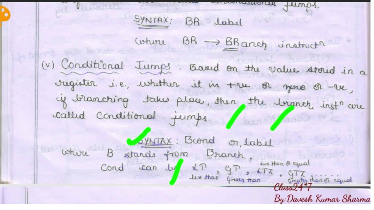 CODE  GENERATOR - Target language and program cost in Compiler design