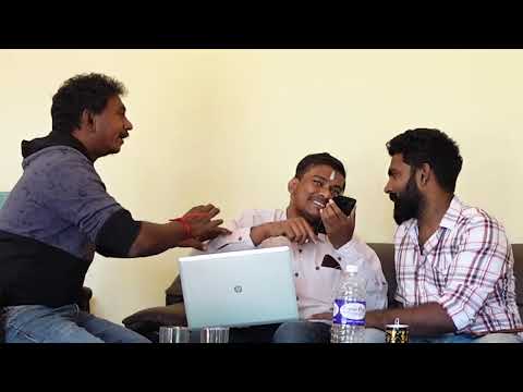 Bank Loan Prank | Prankster Rahul | Tamil Video 2023
