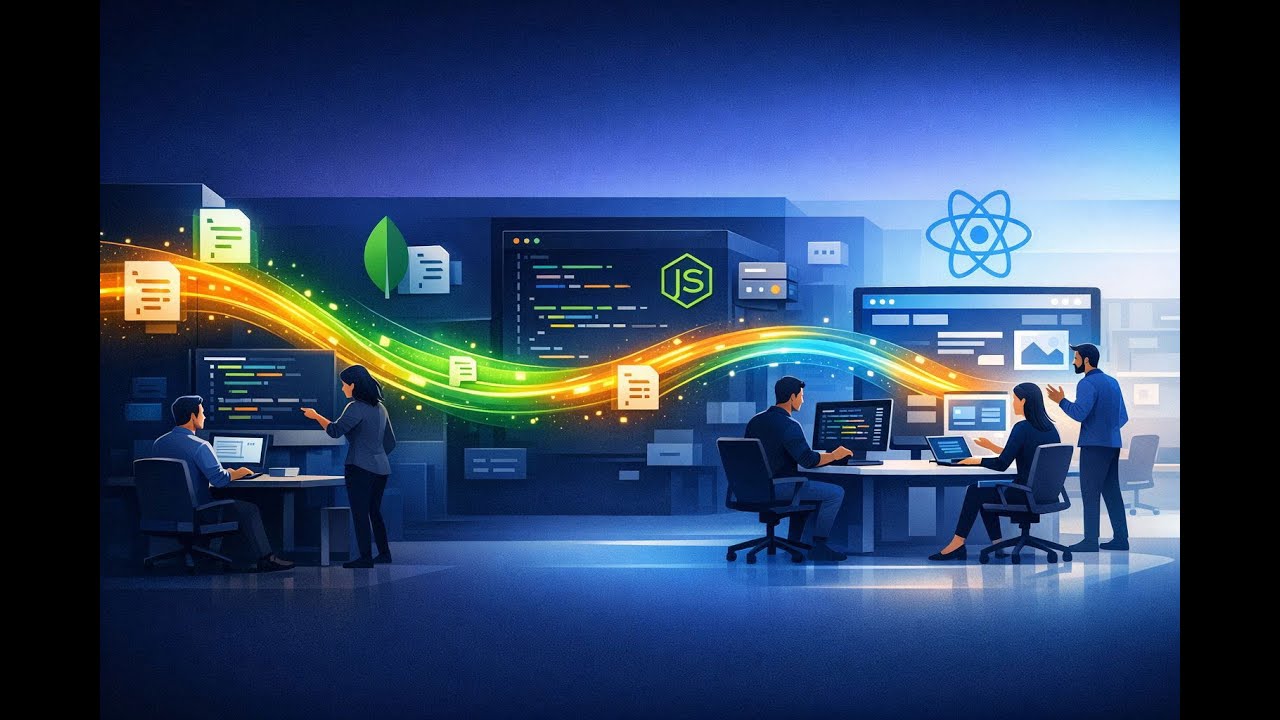 Full-Stack JavaScript Evolution: Benefits, Challenges, and Best Practices