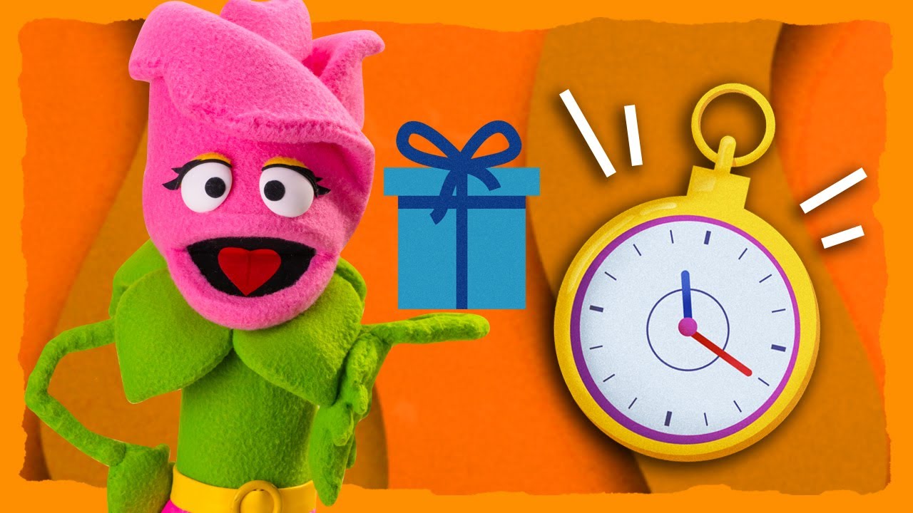 Aprender a Esperar | Garden Academy