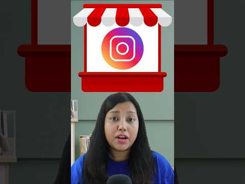 How to Sell on Instagram for Beginners 🚀 Sell products on Instagram Shop