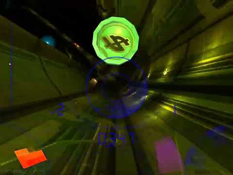 Steam Community :: Video :: Ballistics (2001) - Zensuko - Ballistic Difficulty [60FPS]