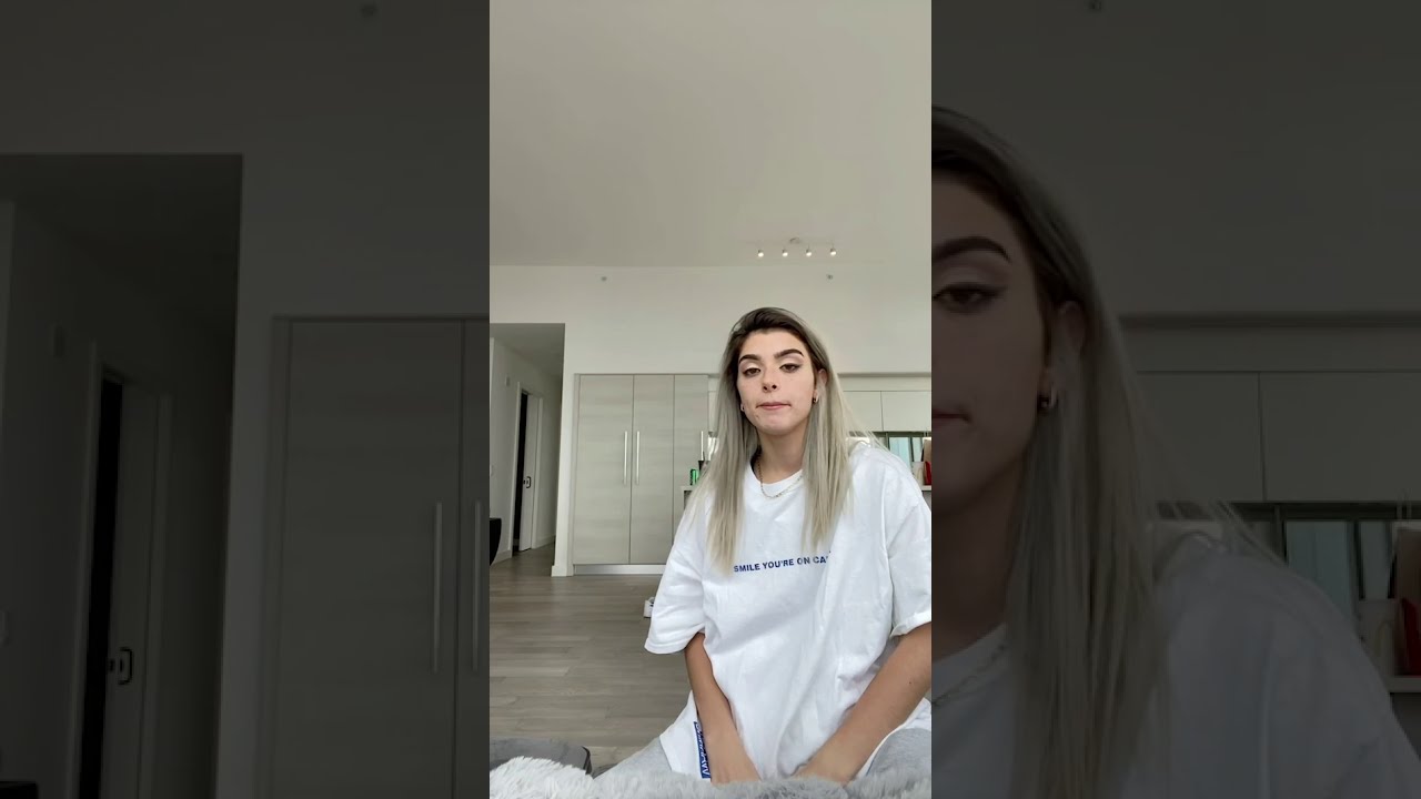 Dixie new hair ***awesome 🔥