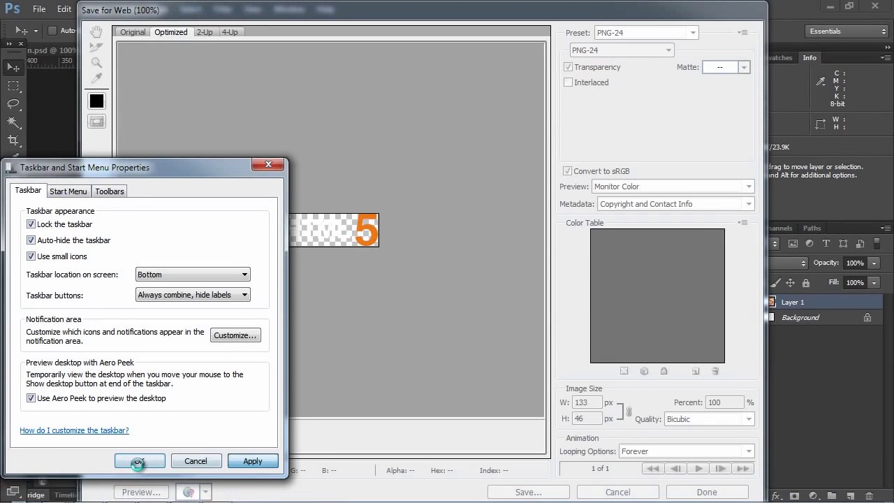 HTML5 Basics  Create HTML5 Header, Navigation, Sidebar And Footer #7