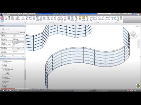 Curtain Walls - Facade Curtain Wall Latest Price, Manufacturers & Suppliers