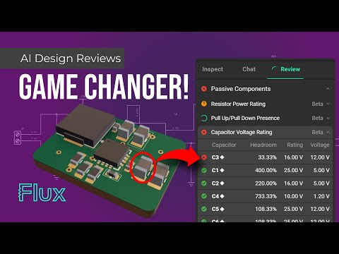 NEW AI Design Reviews | STOP Making PCB Design Mistakes