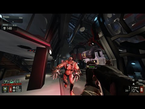 Steam Community :: Video :: [KF2] chaotic skilled firebug gameplay