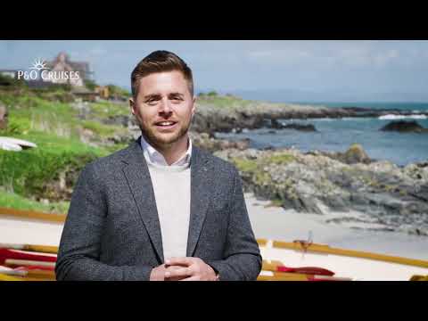 P&O IONA, What's Behind the Name? | Planet Cruise