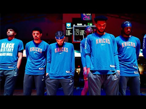 HISTORIC 2024-25 Westchester Knicks Season