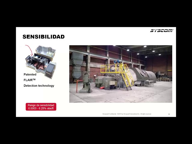 SYSCOM: 4w-b-system-sensor - Detector Fotoeléctrico de Humo de 4 Hilos ...
