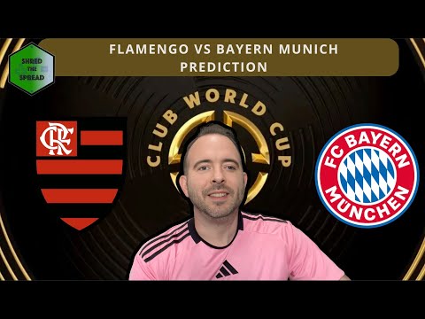 Flamengo vs Bayern Munich Prediction - Club World Cup Picks