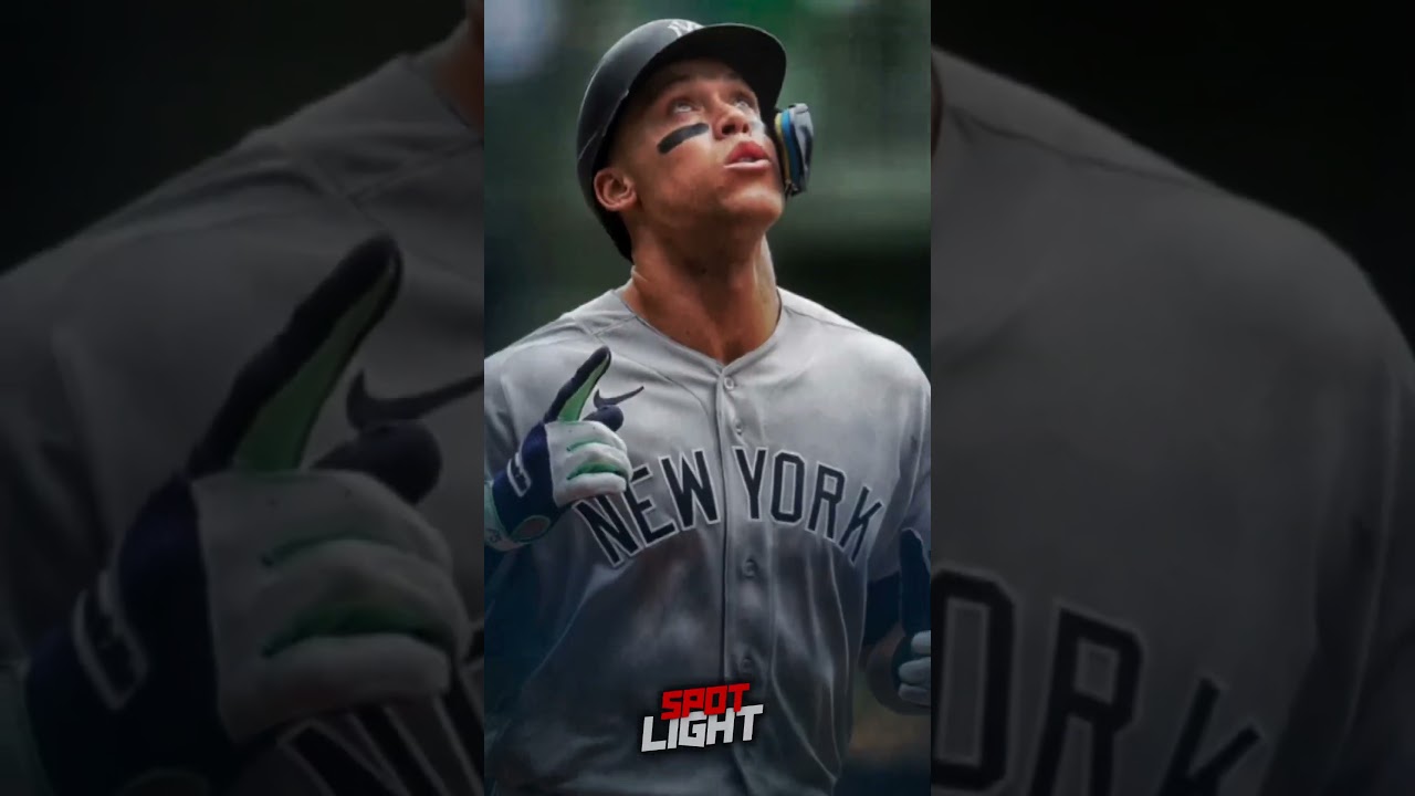 Try Not To Change Your Wallpaper MLB Edition