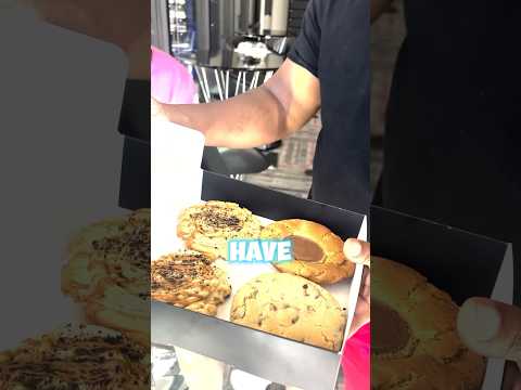 CRAVE COOKIE TASTE TEST AND REVIEW! (2024)