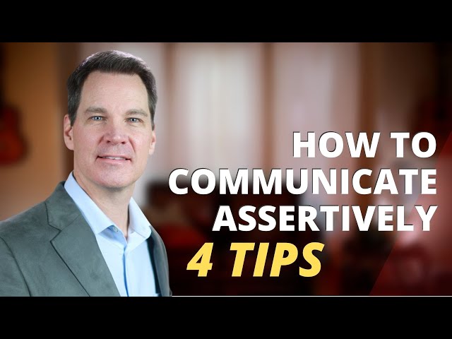 Mastering Assertive Communication: Four Essential Tips | Galaxy.ai