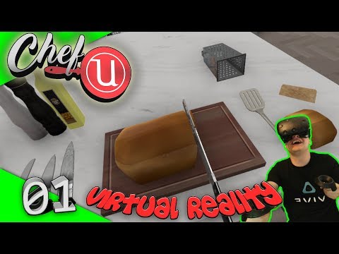 Steam Community :: ChefU