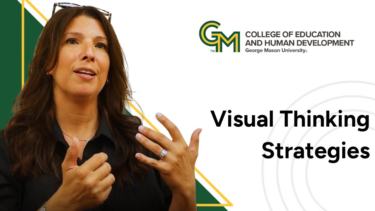 Visual Thinking Strategies